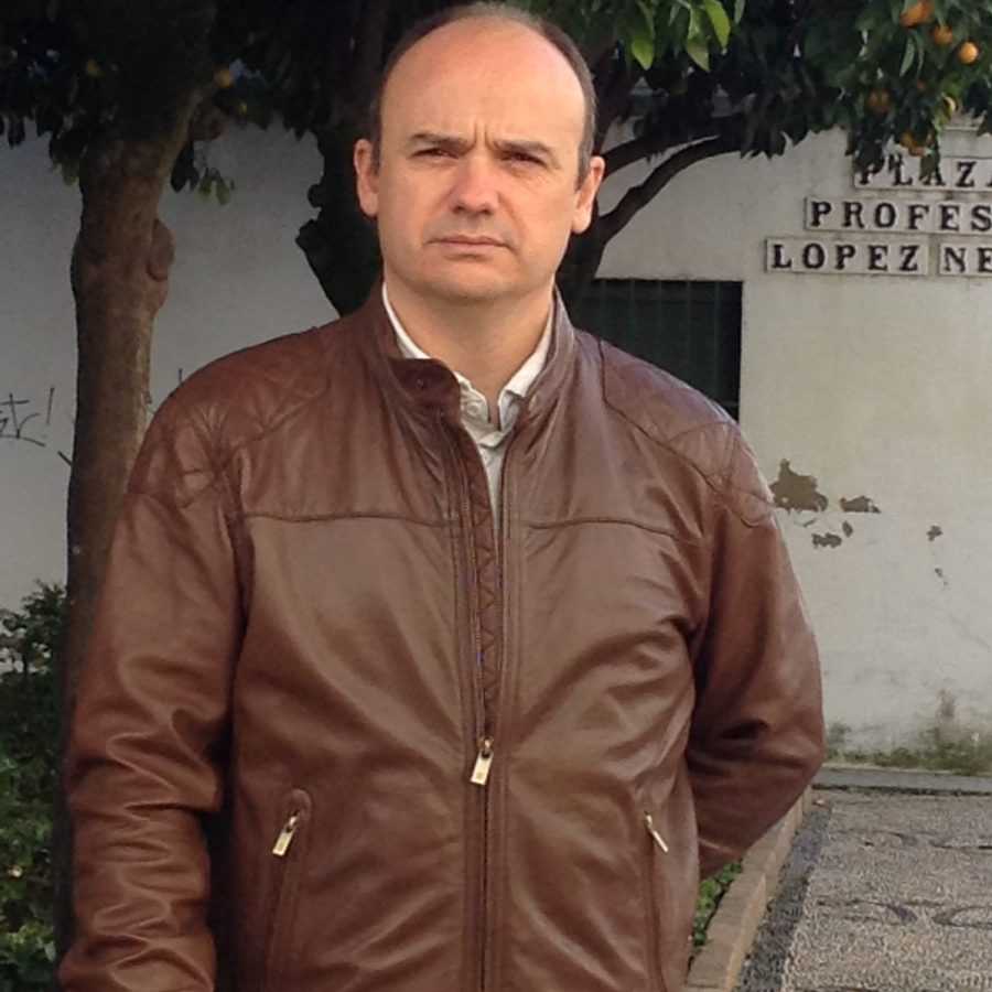 César Bernal Bravo - La Noche Europea de los Investigadores