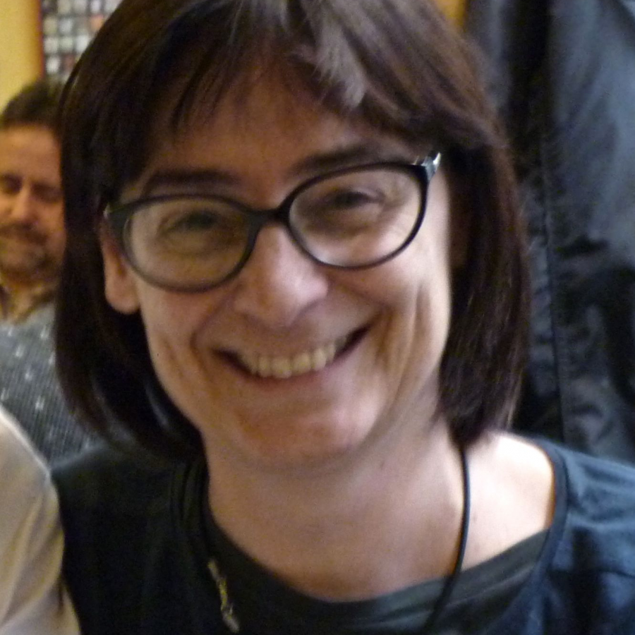 Isabel Balza Múgica - La Noche Europea de los Investigadores