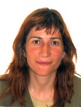 Maria Victoria Gutiérrez Calderón - La Noche Europea de los Investigadores