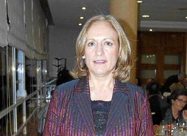 Genoveva Granados Gámez - La Noche Europea de los Investigadores