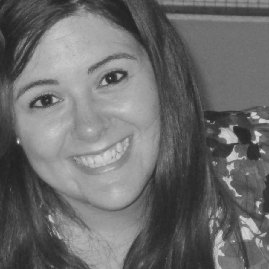 María Ros Izquierdo - La Noche Europea de los Investigadores