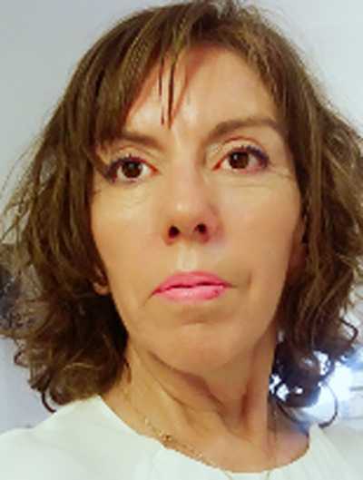 Ana María Blázquez Cubero - La Noche Europea de los Investigadores