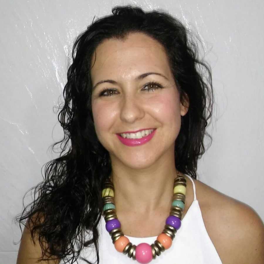 Azucena Muñoz García - La Noche Europea de los Investigadores