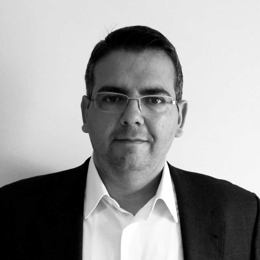 Jorge Roa Fernández - La Noche Europea de los Investigadores