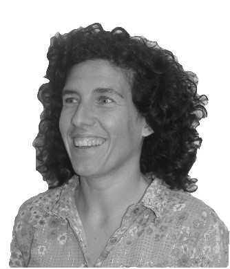 Julia Rey Pérez - La Noche Europea de los Investigadores