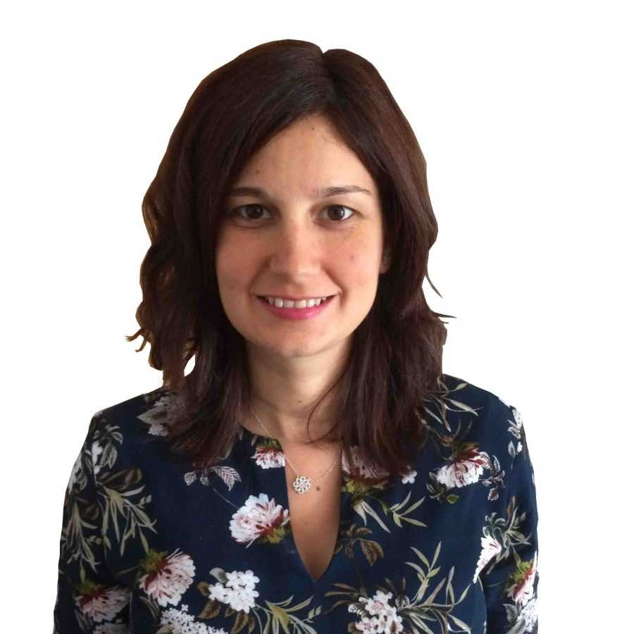 Rosa Ana Jiménez Expósito - La Noche Europea de los Investigadores