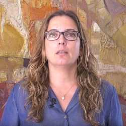 Estefanía Castillo Viera - La Noche Europea de los Investigadores