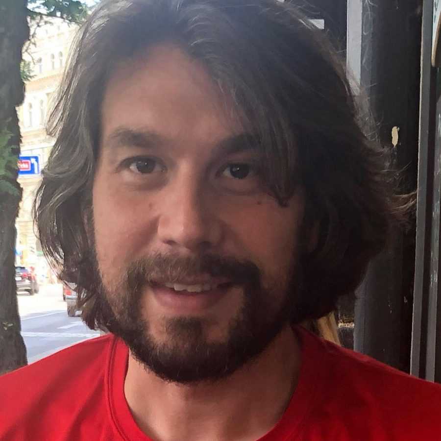 Alberto David Asencio Ibánez - La Noche Europea de los Investigadores