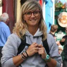 Nuria Castro Lemus - La Noche Europea de los Investigadores