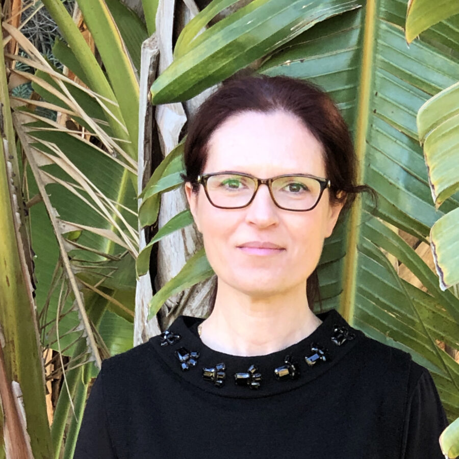 Eva Domínguez Carmona - La Noche Europea de los Investigadores