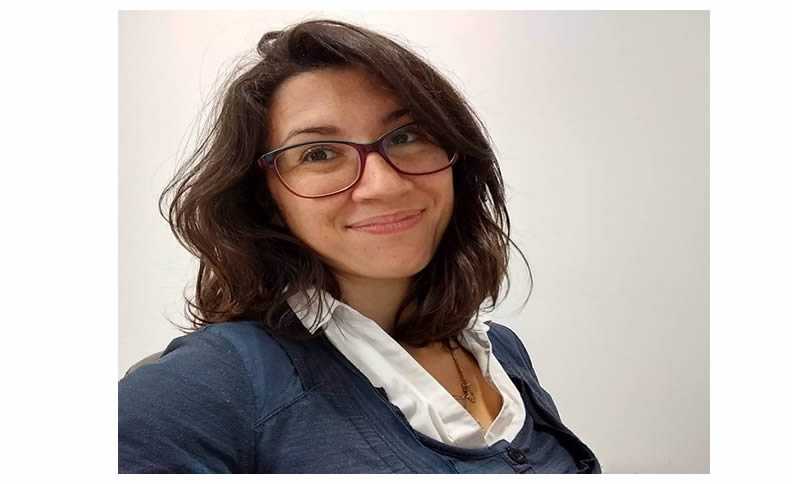 Violeta Pina Paredes - La Noche Europea de los Investigadores