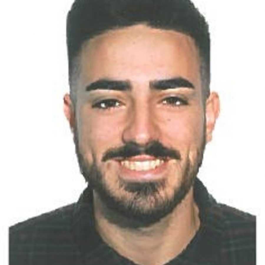 Andrés Baena Raya - La Noche Europea de los Investigadores