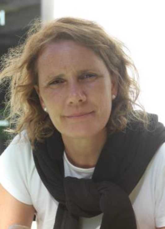 Nieves Fátima Oropesa Ruiz - La Noche Europea de los Investigadores