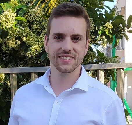 Daniel Rodríguez García - La Noche Europea de los Investigadores