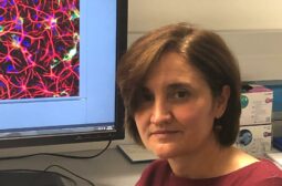 María Morell Hita - La Noche Europea de los Investigadores