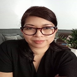 LOWEE LYN CASTILLO MARIANO - La Noche Europea de los Investigadores